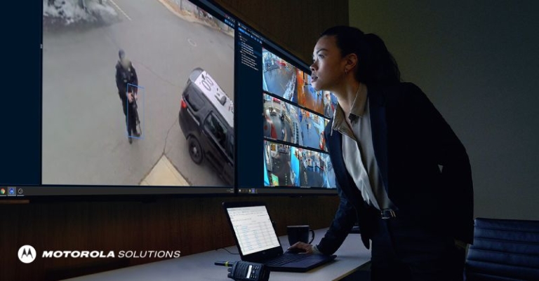 Avigilon Brandished Weapons Detection | Hoosier Security