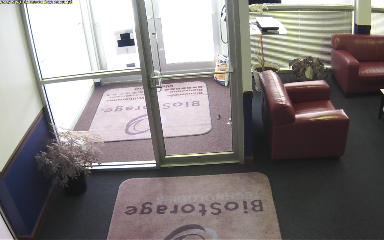 Commercial Security Solutions | Hoosier Security | Indianapolis