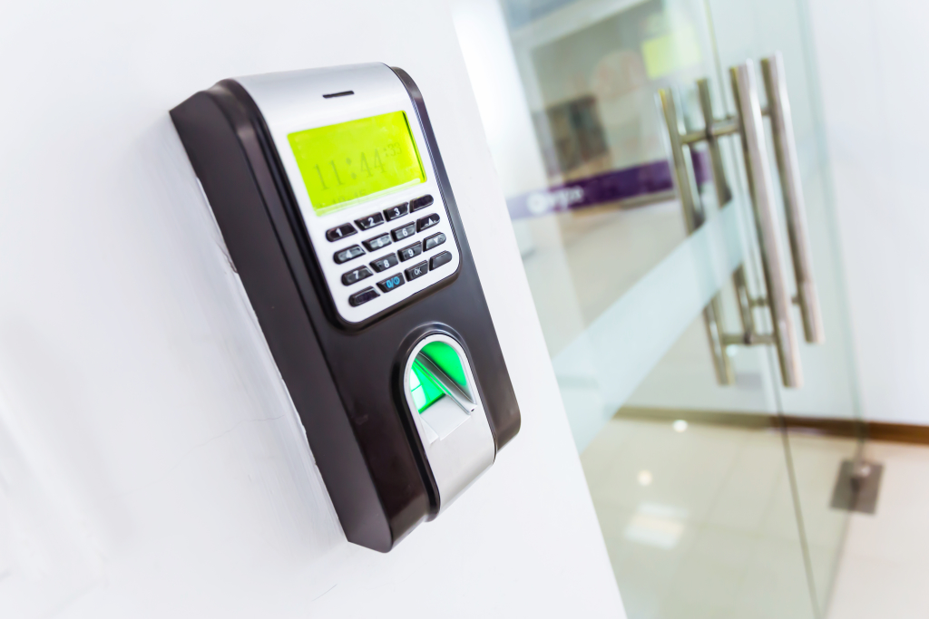 Best Entry Control Systems | Access Control Systems | Hoosier Security