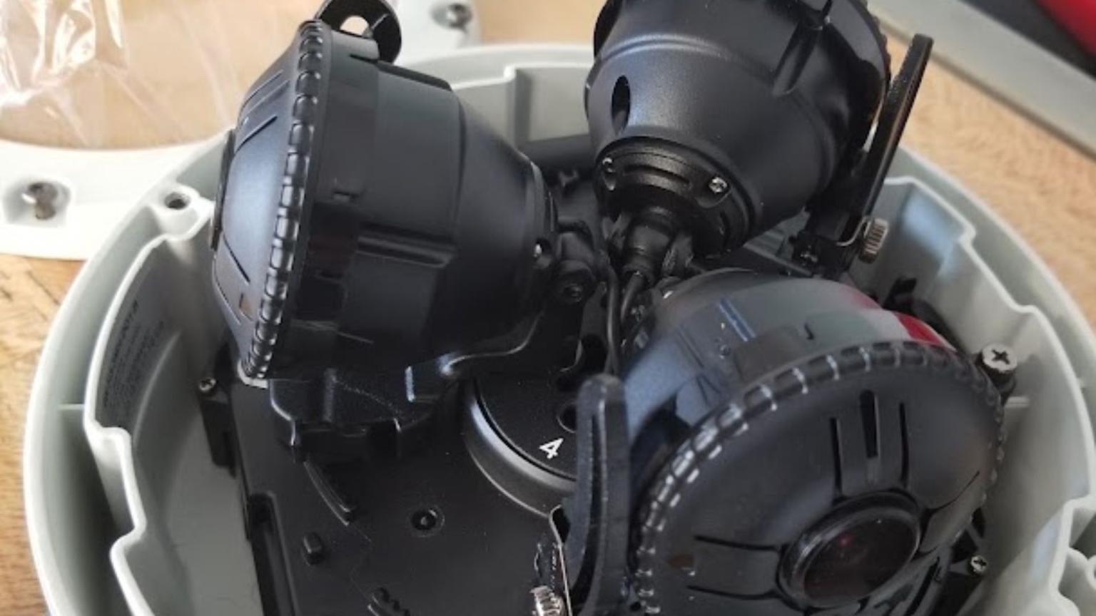 Just Fix It Service Plan: Your Path to Worry-Free Security